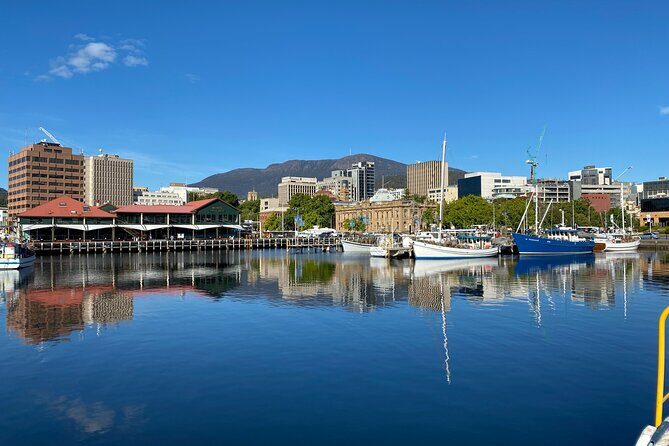 nipaluna (Hobart) Highlights Day Tour - A Closer Look at the Itinerary