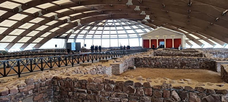 Nis City Tour: Full-Day Trip from Sofia - Nis City Tour: Full-Day Trip from Sofia