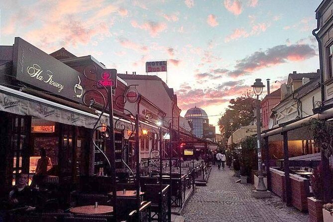 Nis Sightseeing Tour - Intro: Why You’ll Love This Nis Tour