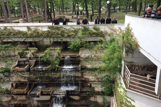 Nis Sightseeing Tour - In-Depth Look at the Nis Sightseeing Tour