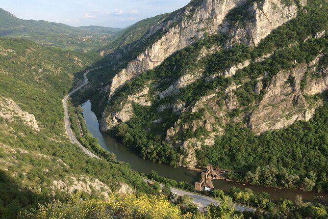 Nis Sightseeing Tour - Price and Value: Is It Worth It?