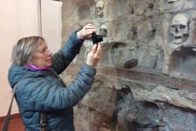 Nis Sightseeing Tour - Who Should Book This Tour?