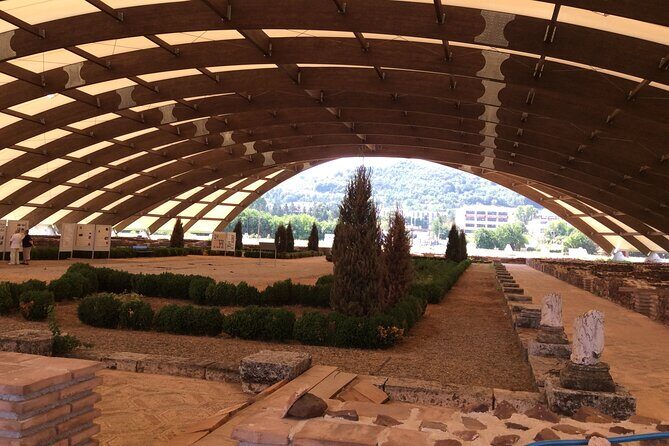 Nis Sightseeing Tour - The Sum Up