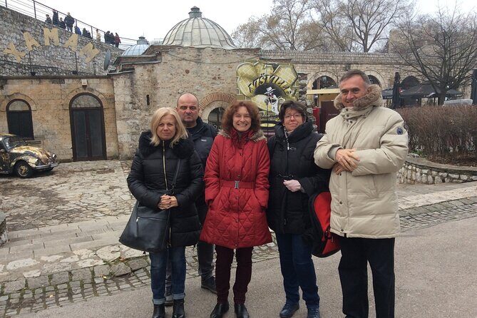 Nis Sightseeing Tour - FAQ