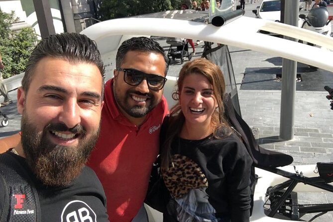 Nissa La Bella 1H40h - What Makes This Tour Special?