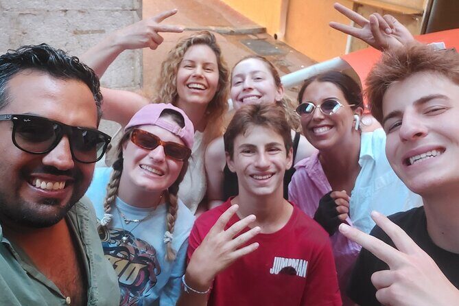 Nissa La Bella 1H40h - The Sum Up