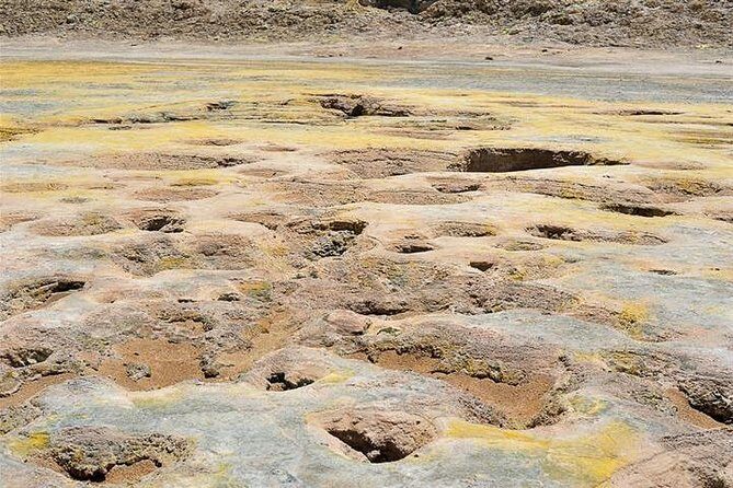 Nisyros The Volcanic Island, from Kos - Practical Tips for Travelers