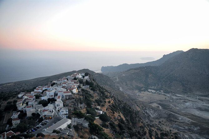 Nisyros The Volcanic Island, from Kos - Frequently Asked Questions