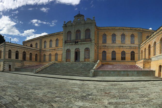 Nixtamal Cooking Class & Tour To The San Agustin Center of Arts - The Quality of Guides and Authenticity