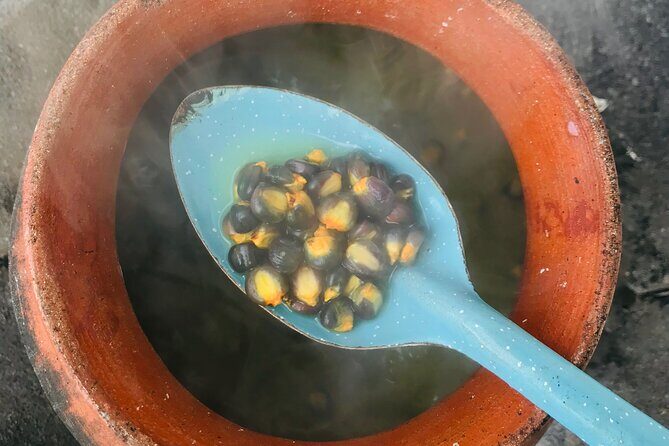 Nixtamal Cooking Class & Tour To The San Agustin Center of Arts - The Sum Up