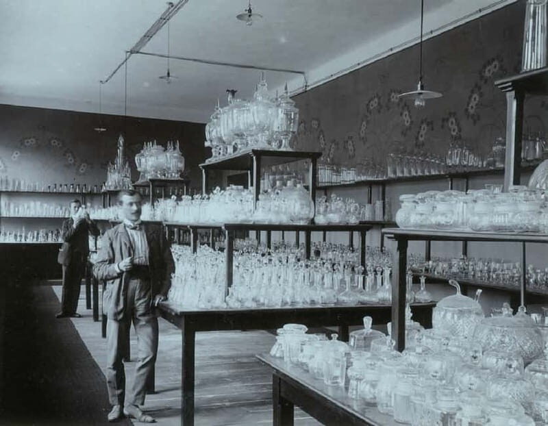 Nizbor Glass Factory Tour - Final Thoughts