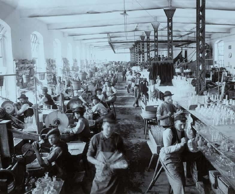 Nizbor Glass Factory Tour - Who Should Consider This Tour