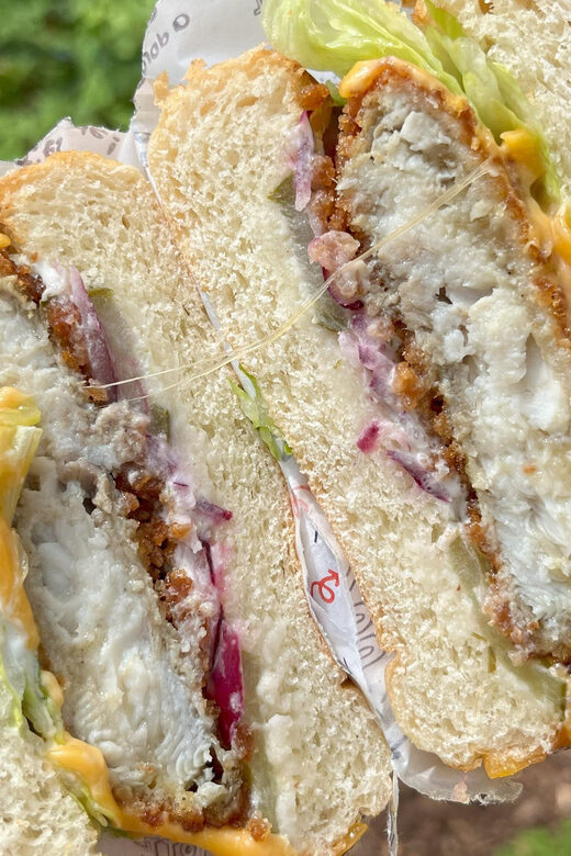 No Diet Club - A selection of the best burgers in Paris ! - Why This Tour Works