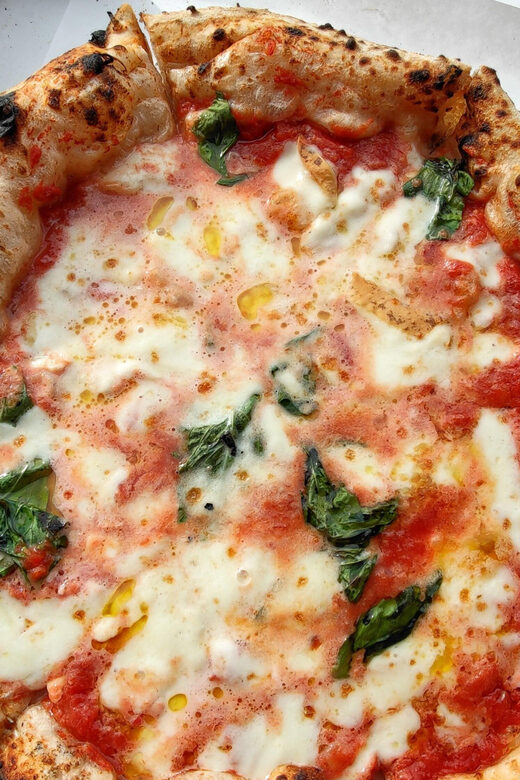 No Diet Club - A selection of the best pizzas in Paris ! - Final thoughts: Is this tour worth it?