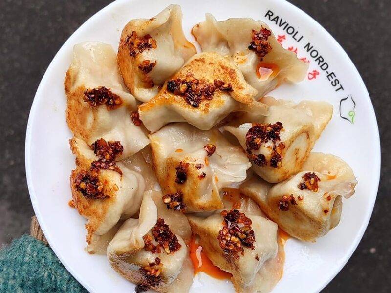 No Diet Club - A selection of the best spicy food in Paris ! - Paris’s Hidden Spicy Food Scene  