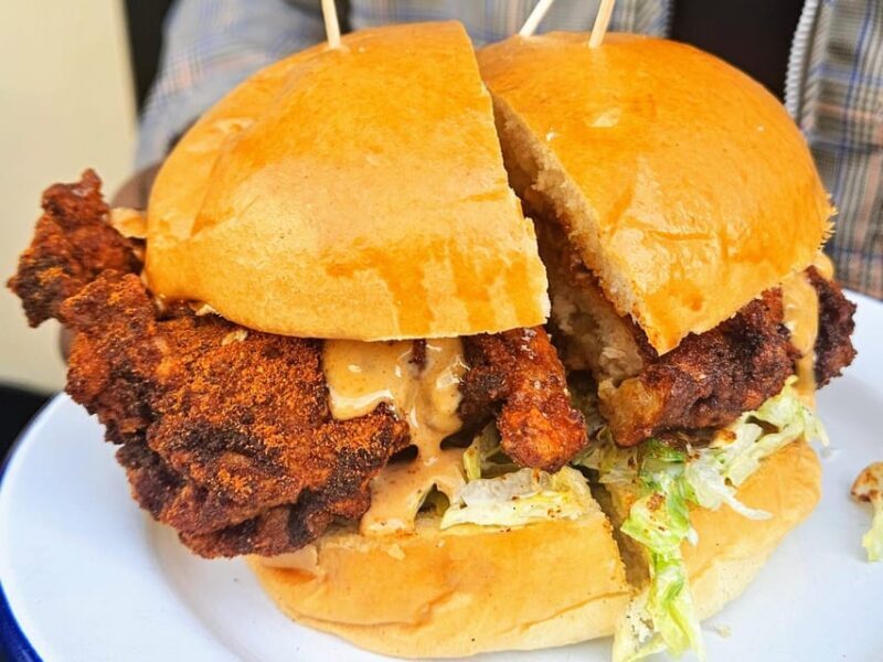 No Diet Club - A selection of the best spicy food in Paris ! - Authenticity and Review Highlights  