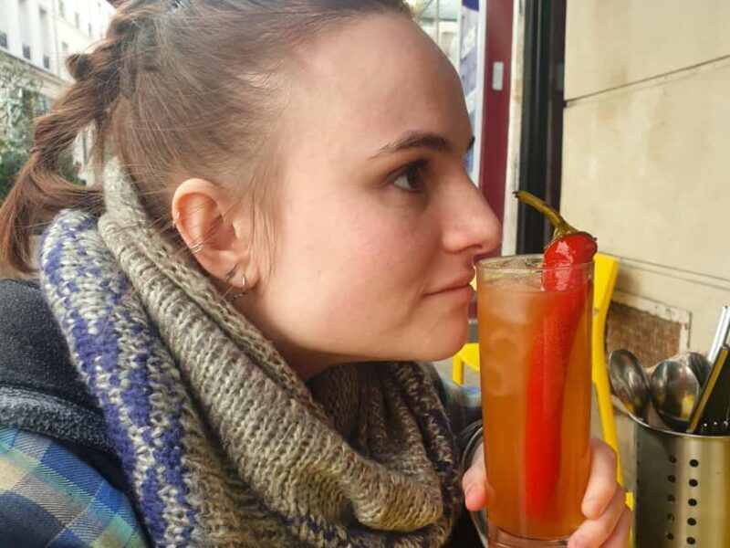 No Diet Club - A selection of the best spicy food in Paris ! - Who Should Join?  