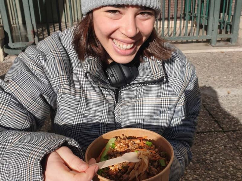 No Diet Club - A selection of the best spicy food in Paris ! - FAQ  