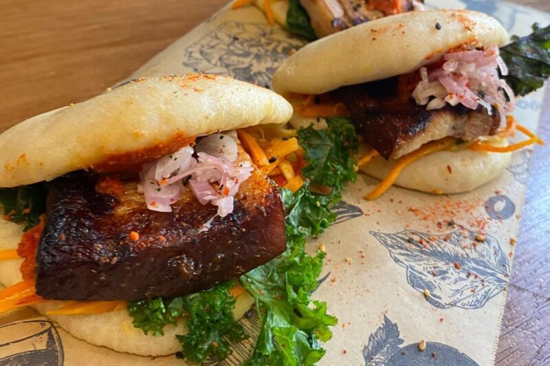 No Diet Club - Amazing local food in Biarritz ! - Key Points  