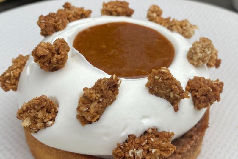 No Diet Club - Amazing local food in Biarritz ! - An In-Depth Look at the Biarritz Food Tour Experience