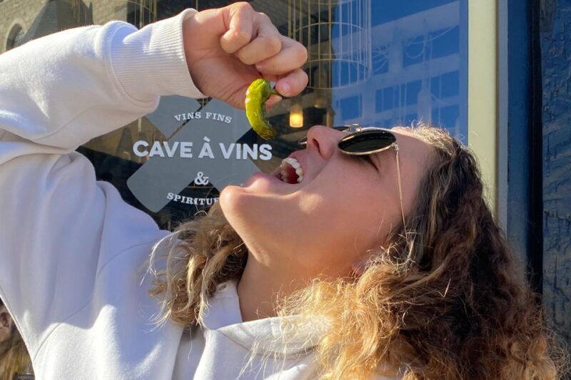 No Diet Club - Amazing local food in Biarritz ! - Final Thoughts