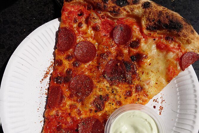 NO DIET CLUB - Best Food Tour in Dublin ! - Exploring Dublin in a Bite: The No Diet Club Food Tour