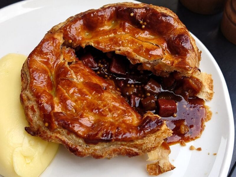 No Diet Club - Best food Tour in East London - An In-depth Look at the East London Food Tour