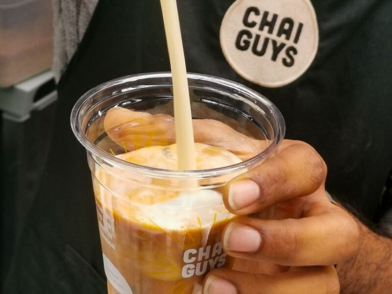 No Diet Club - Best food Tour in East London - Who Should Book This Tour?