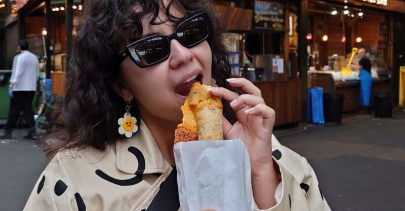 No Diet Club - Best food Tour in East London - The Sum Up