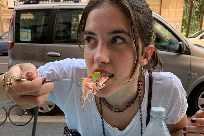 NO DIET CLUB - Best Food Tour in Milan ! - The Itinerary Breakdown