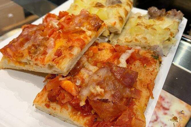 NO DIET CLUB - Best Food Tour in Milan ! - The Experience: Atmosphere & Group Dynamics