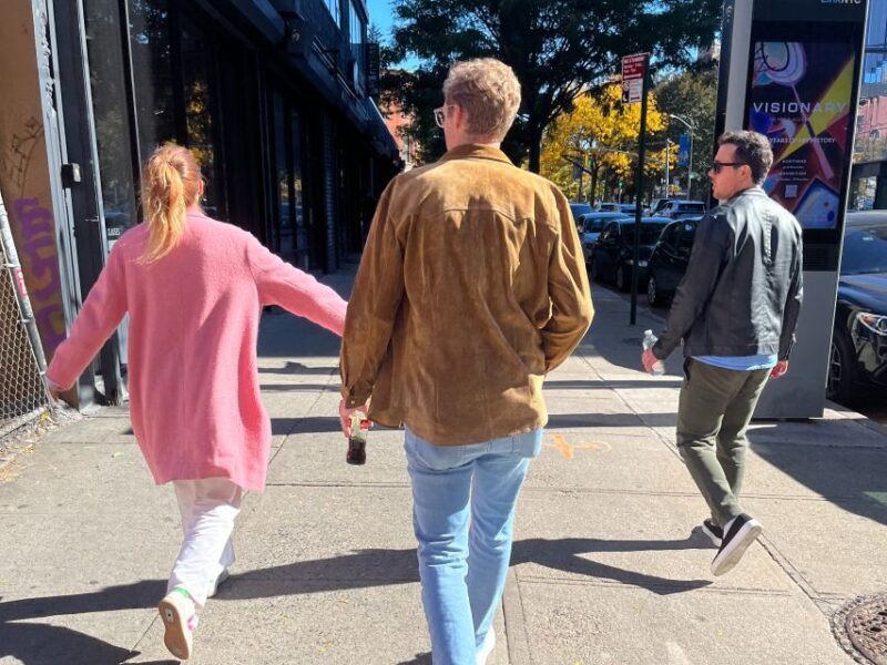 No Diet Club - Best street food tour in Brooklyn ! (NYC) - Key Points