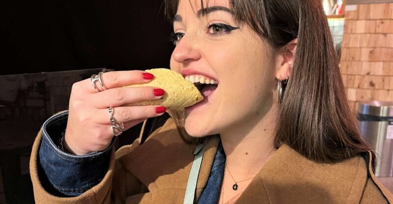 No Diet Club - Best street food tour in Brooklyn ! (NYC) - What to Expect from the No Diet Club Brooklyn Food Tour