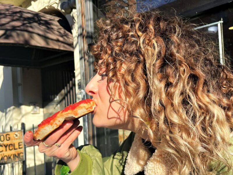 No Diet Club - Best street food tour in Brooklyn ! (NYC) - Practical Details and Booking