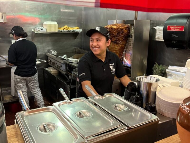 No Diet Club - Best street food tour in Brooklyn ! (NYC) - FAQ