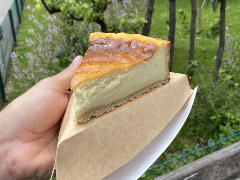 No Diet Club - Food tour with many tastings ! (Lyon Sud) - No Diet Club — Food Tour with Many Tastings in Lyon Sud