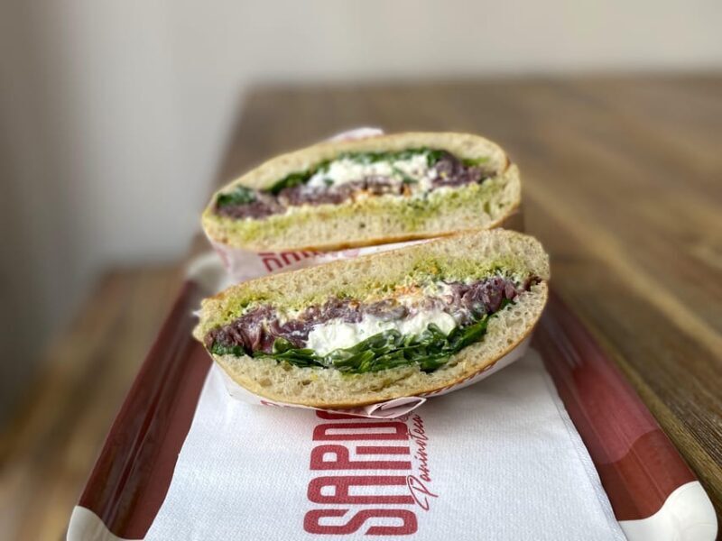 No Diet Club - Food tour with many tastings ! (Lyon Sud) - Key Points