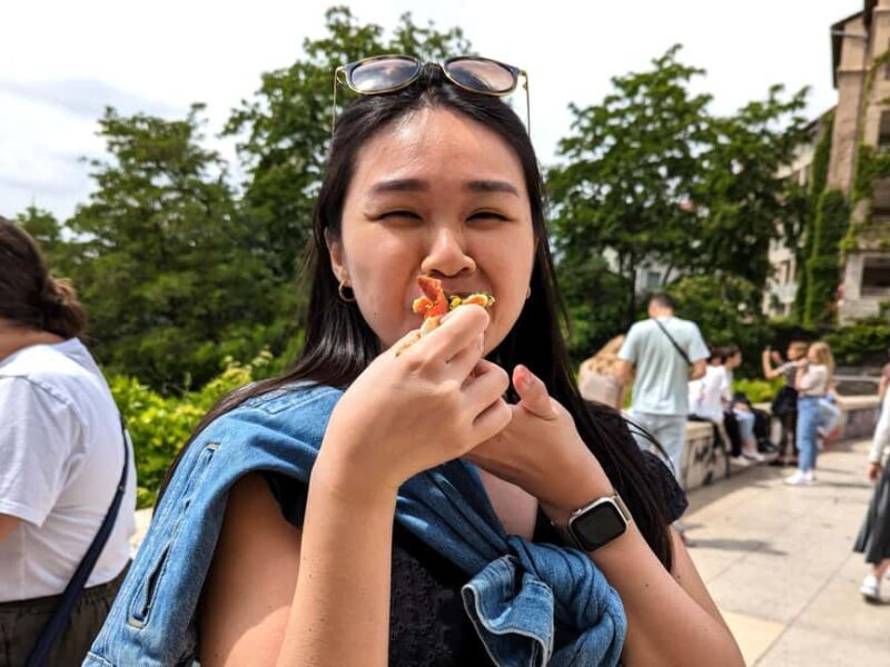 No Diet Club - Food tour with many tastings ! (Lyon Sud) - What’s Included and How It Works