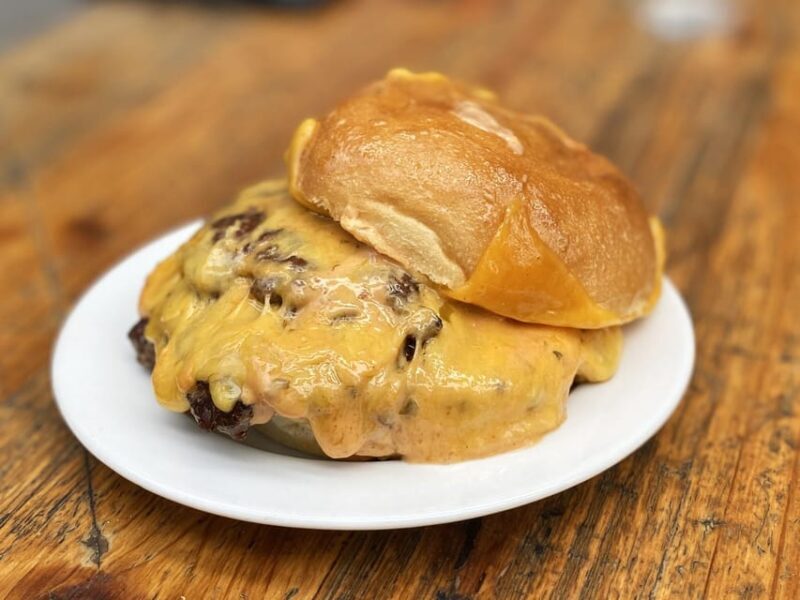 No Diet Club - Food tour with many tastings ! (Lyon Sud) - The Food and Neighborhood Experience