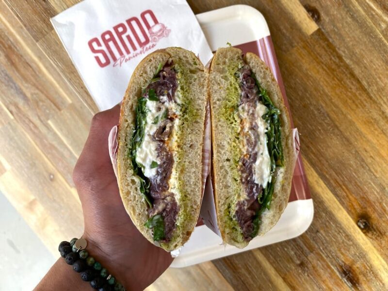 No Diet Club - Food tour with many tastings ! (Lyon Sud) - Guides and Atmosphere