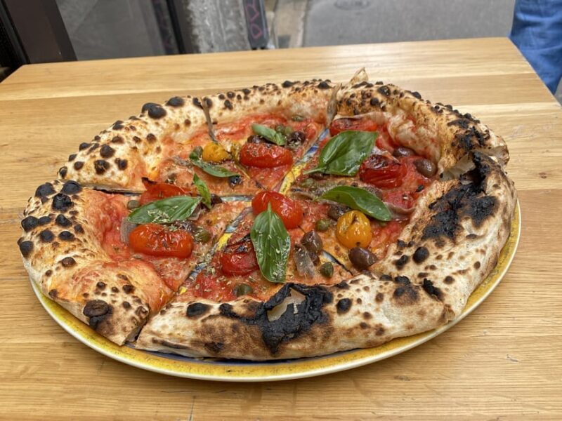 No Diet Club - Food tour with many tastings ! (Lyon Sud) - The Value and Price Point