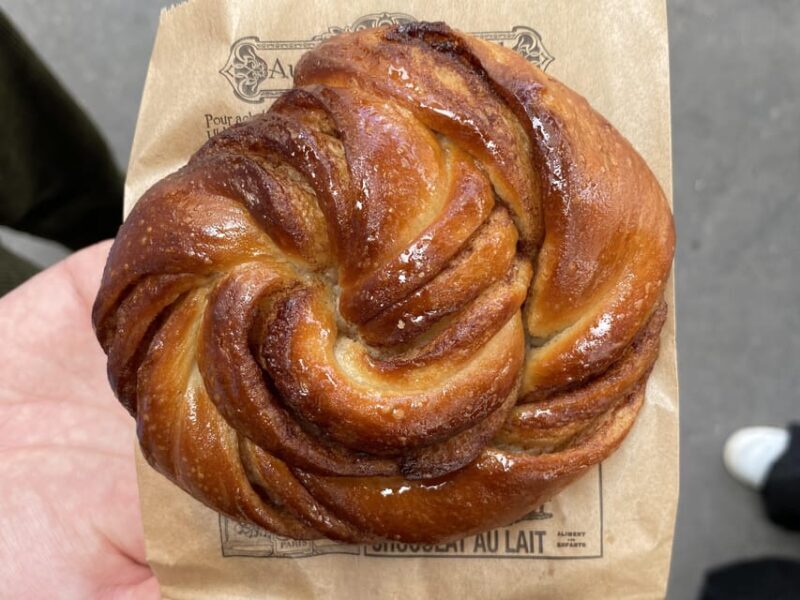 No Diet Club - Food tour with many tastings ! (Lyon Sud) - The Sum Up