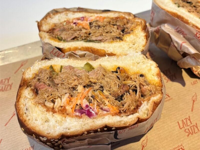 NO DIET CLUB - LETS GET THICK IN Lille ! - An In-Depth Look at the Lille Food Tour