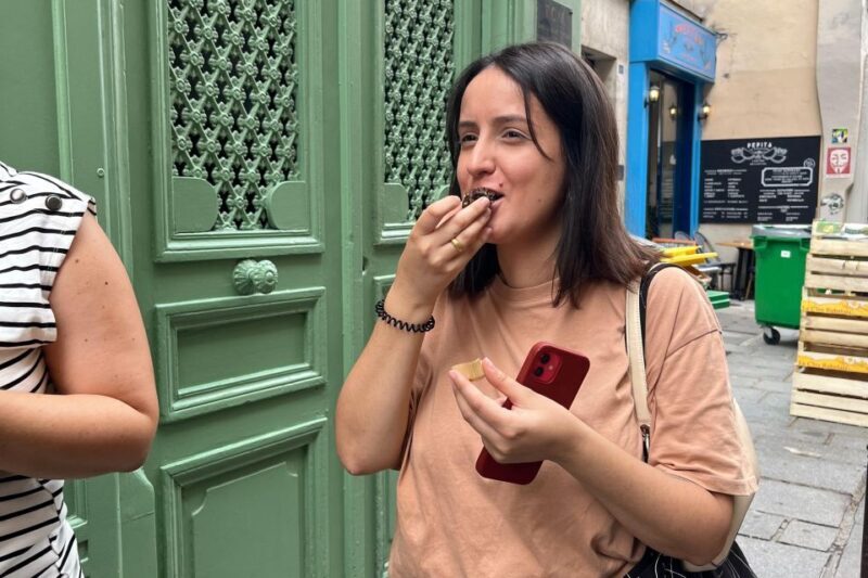 No Diet Club - Special Sweet Tour in Paris ! - Who Will Love This Tour?