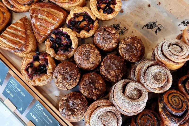 No Diet Club - Special Sweet Tour in Paris ! - Final Thoughts on the No Diet Club Sweet Tour