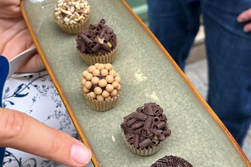 No Diet Club - Special Sweet Tour in Paris ! - FAQs