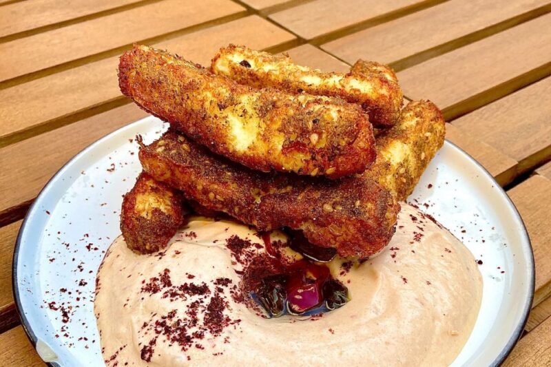 No Diet Club - The best food in Ixelles area ! - A Deep Dive into the Brussels Food Experience