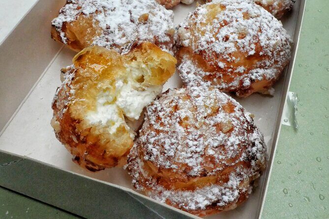 NO DIET CLUB - Unique food tour in Bordeaux ! - What is the NO DIET CLUB Food Tour in Bordeaux?