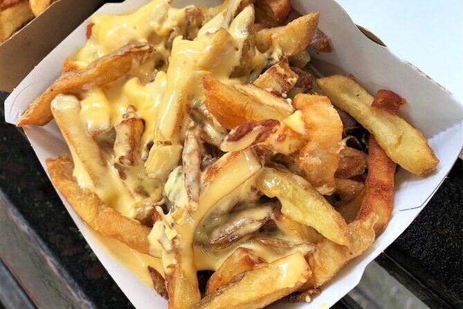 NO DIET CLUB - Unique food tour in Bordeaux ! - Final Thoughts