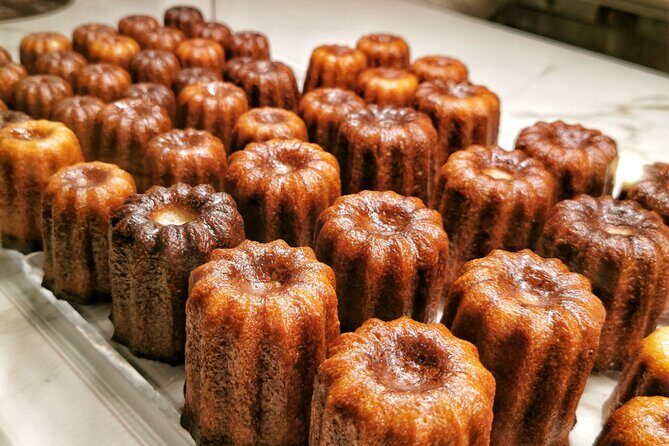 NO DIET CLUB - Unique food tour in Bordeaux ! - FAQs